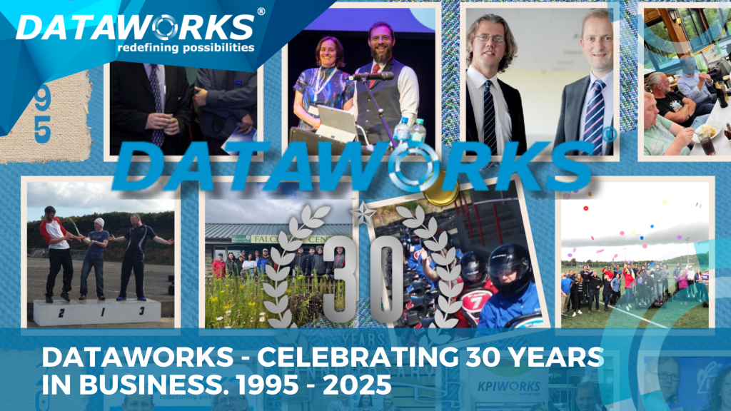 Dataworks Celebrates 30 Years of Excellence in Business – A South East ...